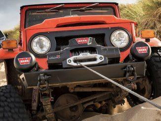 Guide: How to choose a Winch — Winchworld