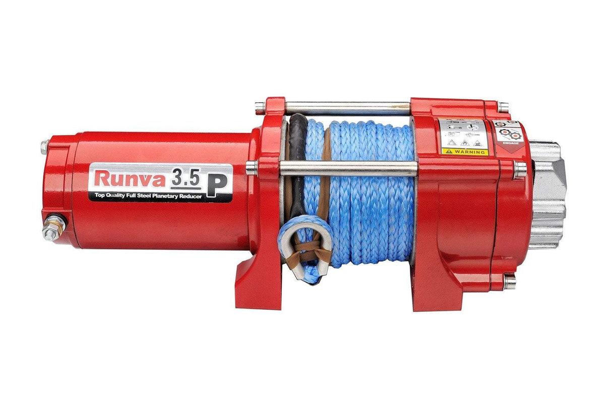 Runva - ATV Series — Winchworld