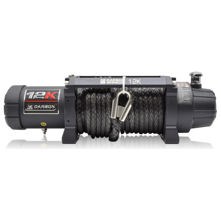 Electric Winch | Car Winch | X Bull Recovery Tracks | Best 4wd Winch ...