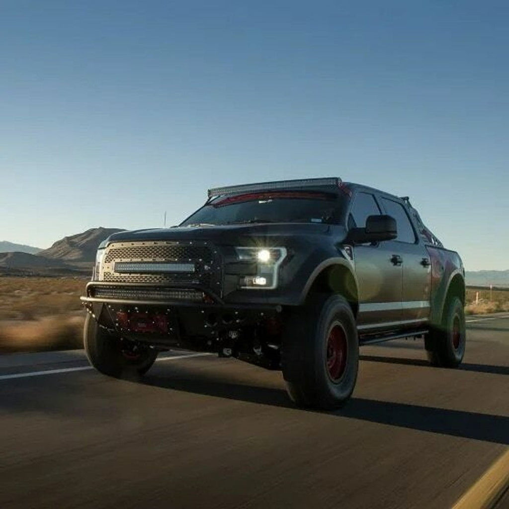 Electric Winch | Car Winch | X Bull Recovery Tracks | Best 4wd Winch ...