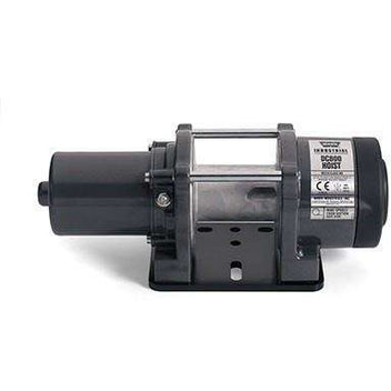 Warn Industrial Hoist 800lbs, DC800 — Winchworld