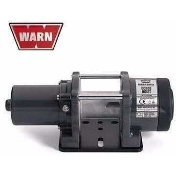 Warn Industrial Hoist 800lbs, DC800 — Winchworld
