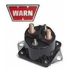 WARN 72631 Solenoid Replacement — Winchworld