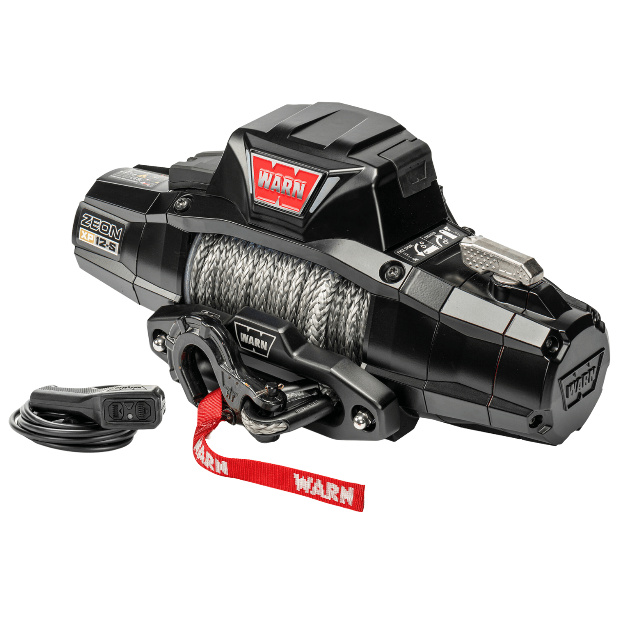 Electric Winch | Car Winch | X Bull Recovery Tracks | Best 4wd Winch ...