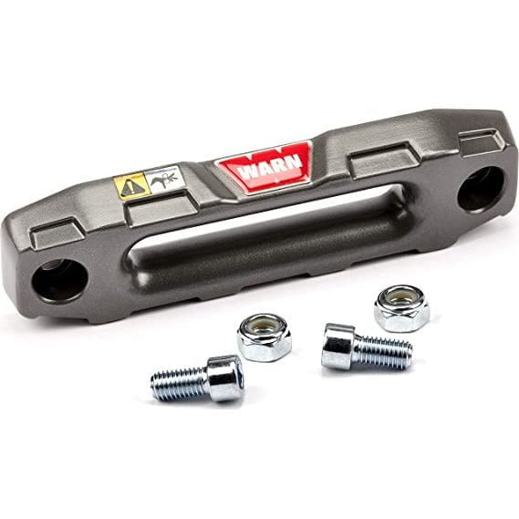 WARN 100968 Epic Hawse Fairlead (Long) — Winchworld