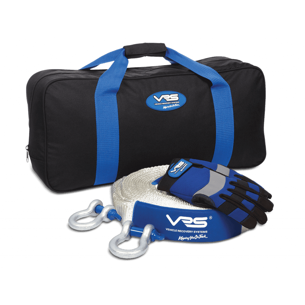 Starter Recovery Kit — Winchworld