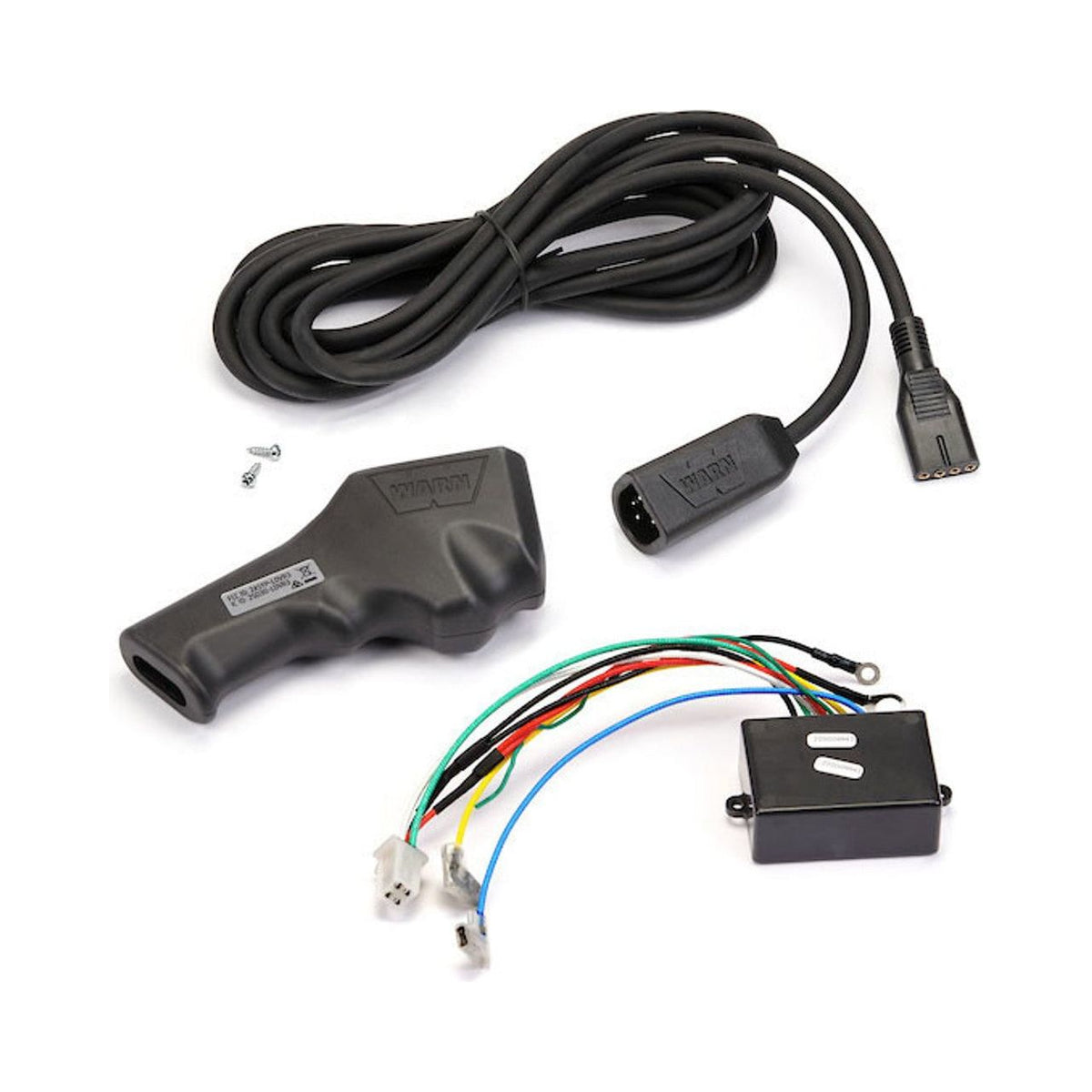 WARN VR EVO Remote Control Kit — Winchworld