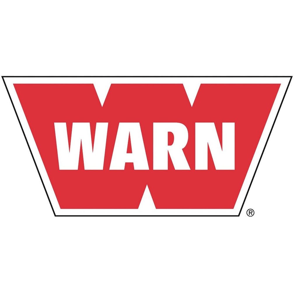 WARN Winch Brake Service Kit for Endurance 12.0 — Winchworld